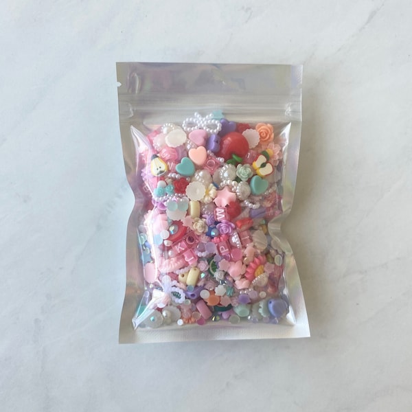 Flatback Charms - Etsy