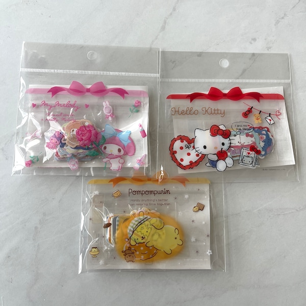 Sticker Flakes - Etsy