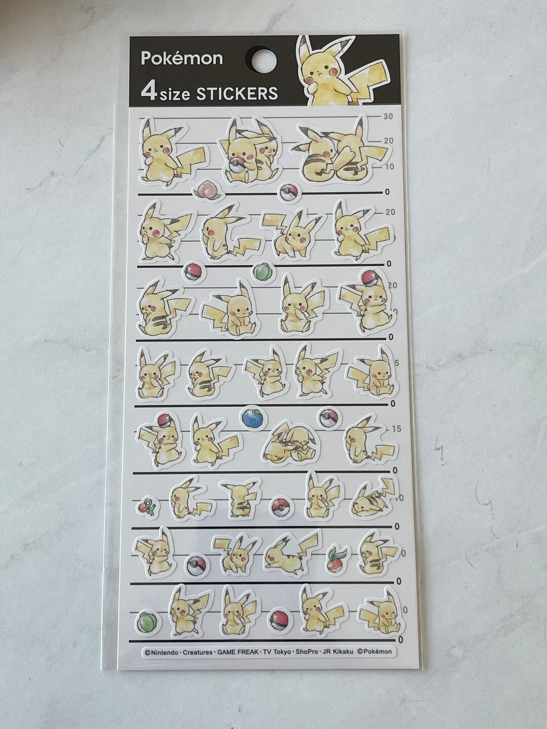 Sticker Sheet - Etsy