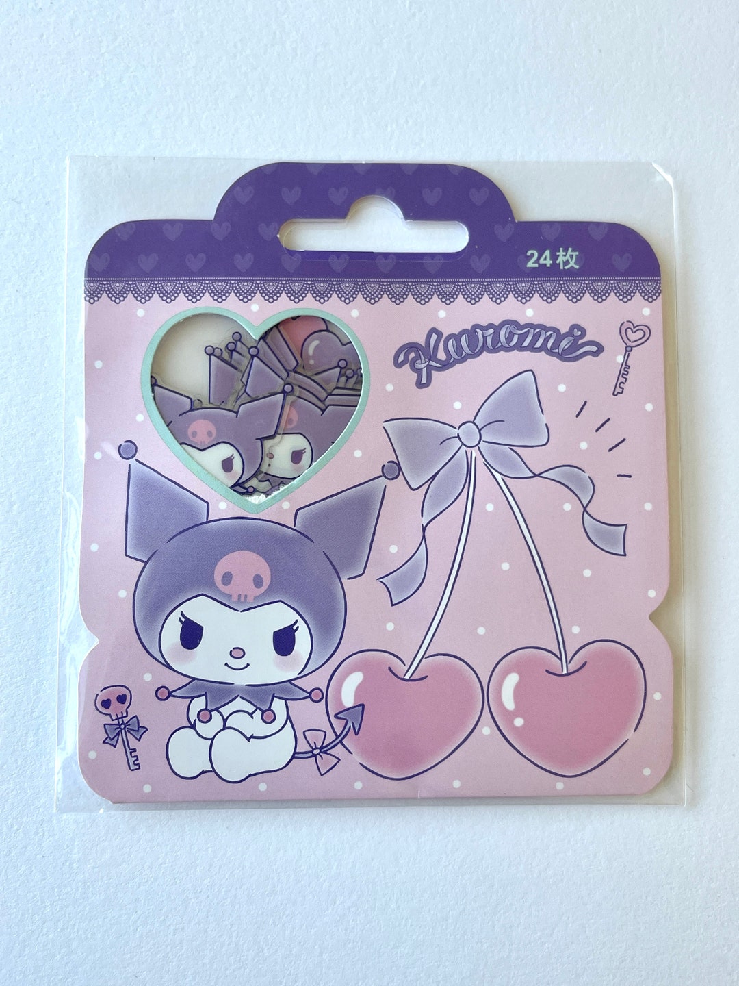 2021 Sticker Flakes 24pcs - Etsy