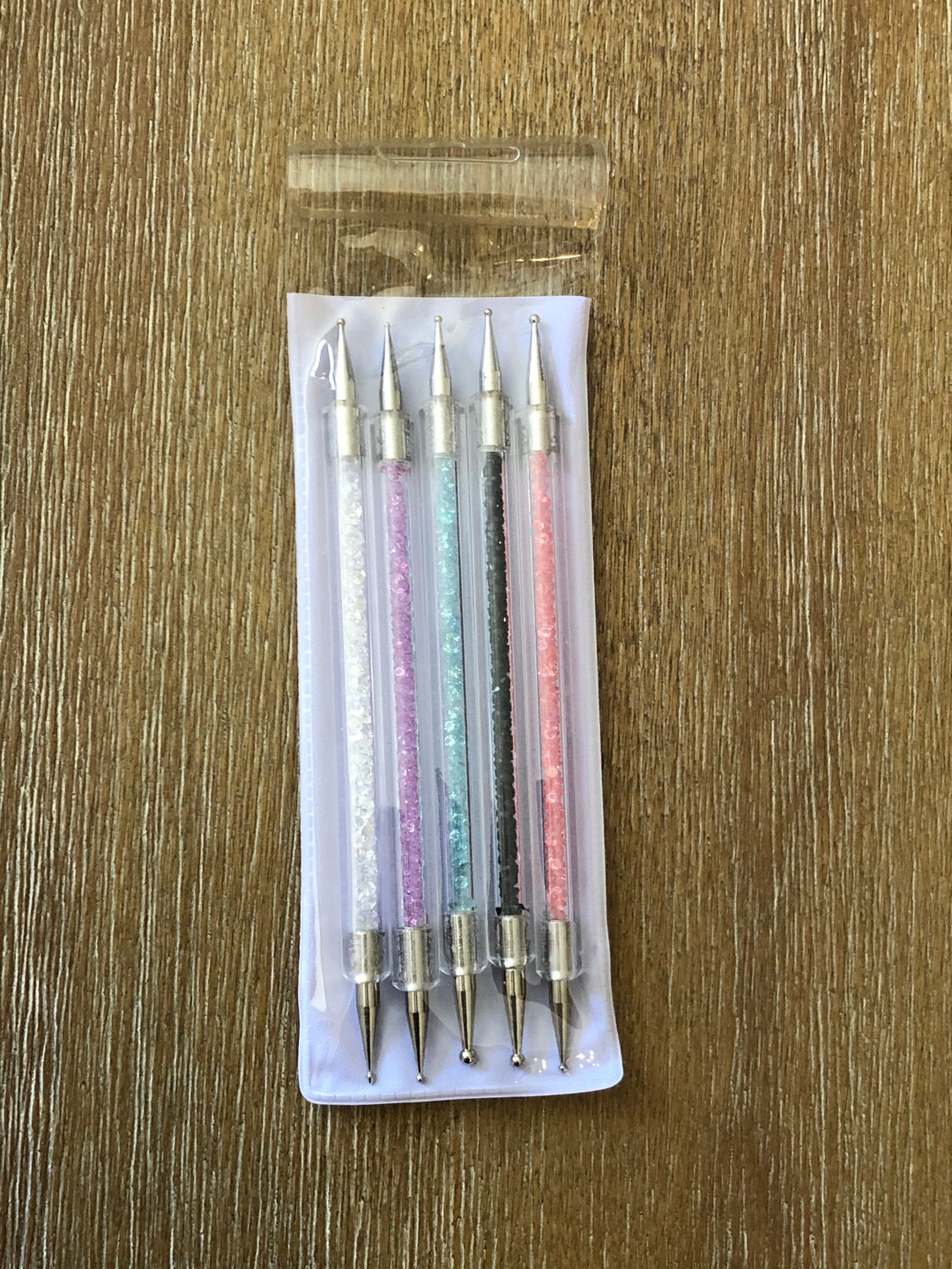 5pc Dotting Tool Set - Etsy