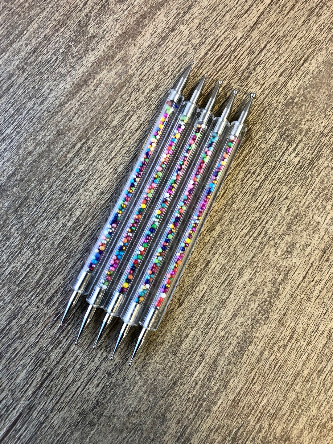 5pc Dotting Tool Set - Etsy
