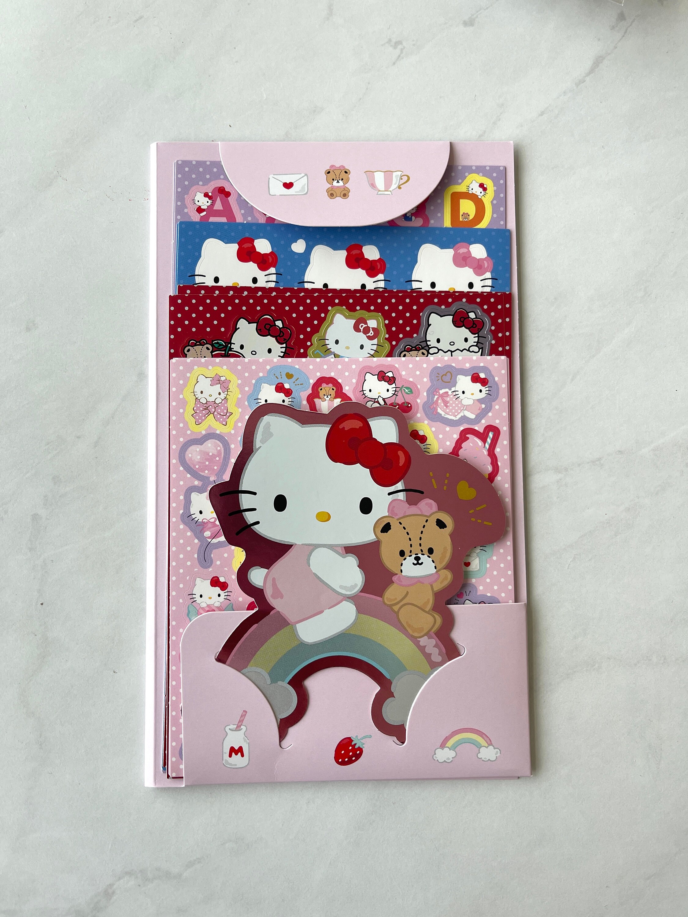 2021 Sticker Sheet Individually Sold - Etsy