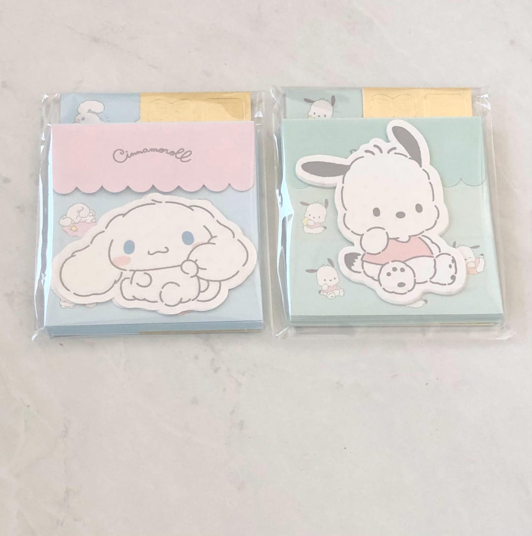 2023 Mini Letter Writing Set - Etsy