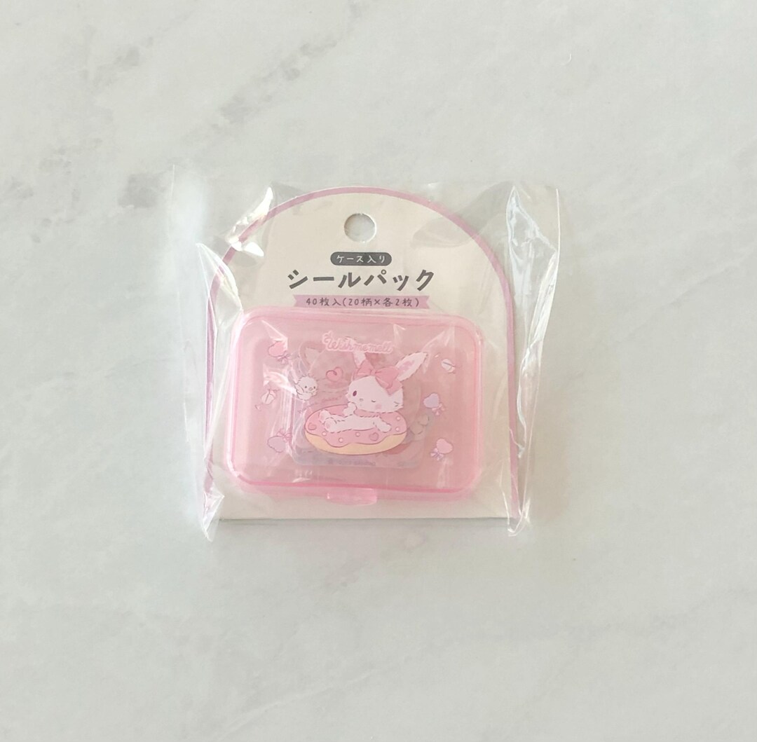 V20 Sticker Flakes in Box 40 Stickers - Etsy