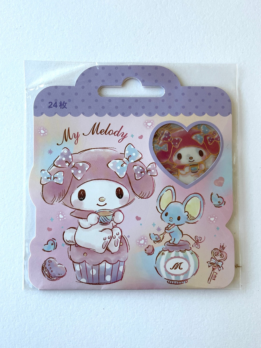 2021 Sticker Flakes 24pcs - Etsy