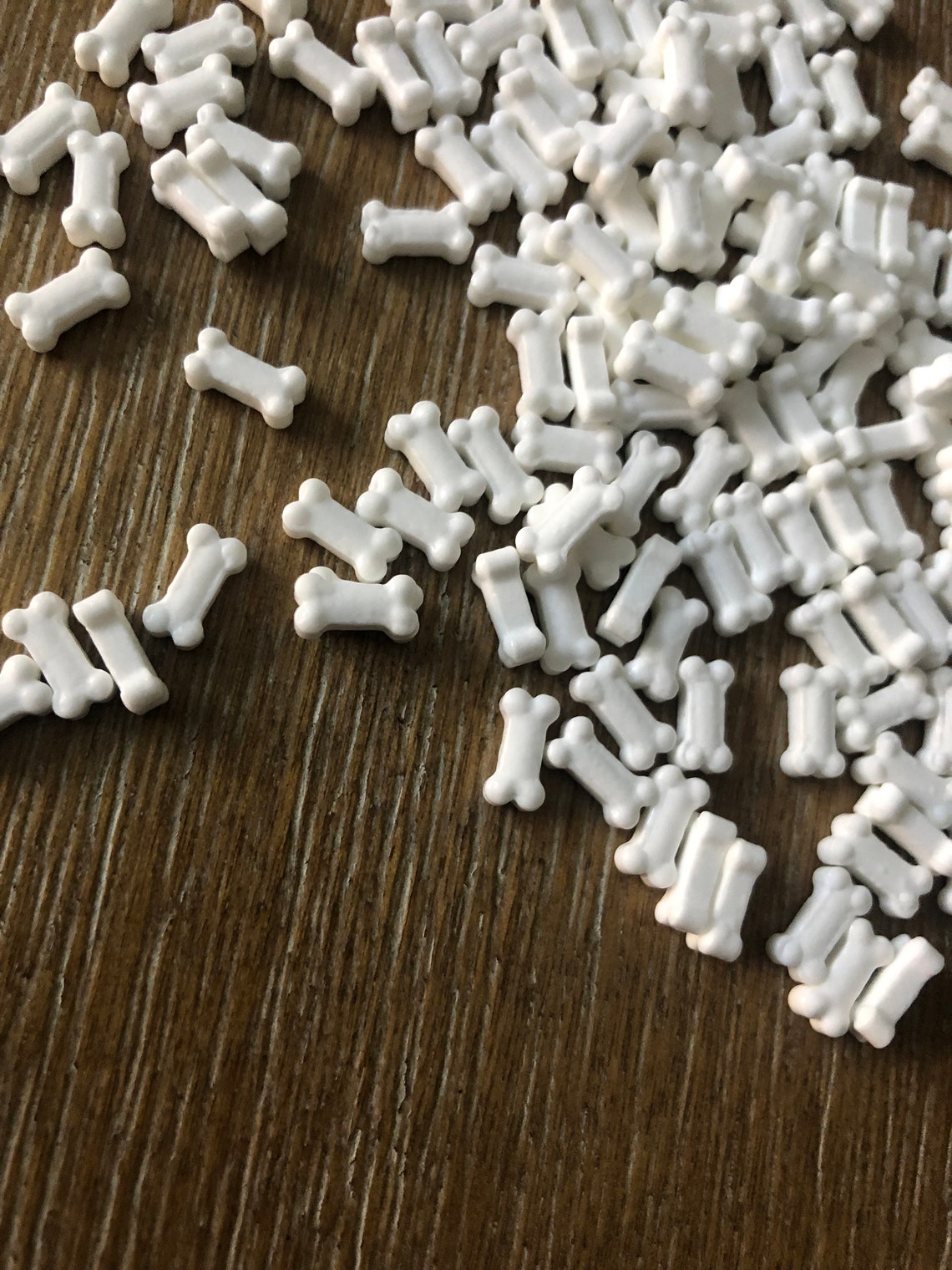 Mini Bone Sprinkles Halloween - Etsy