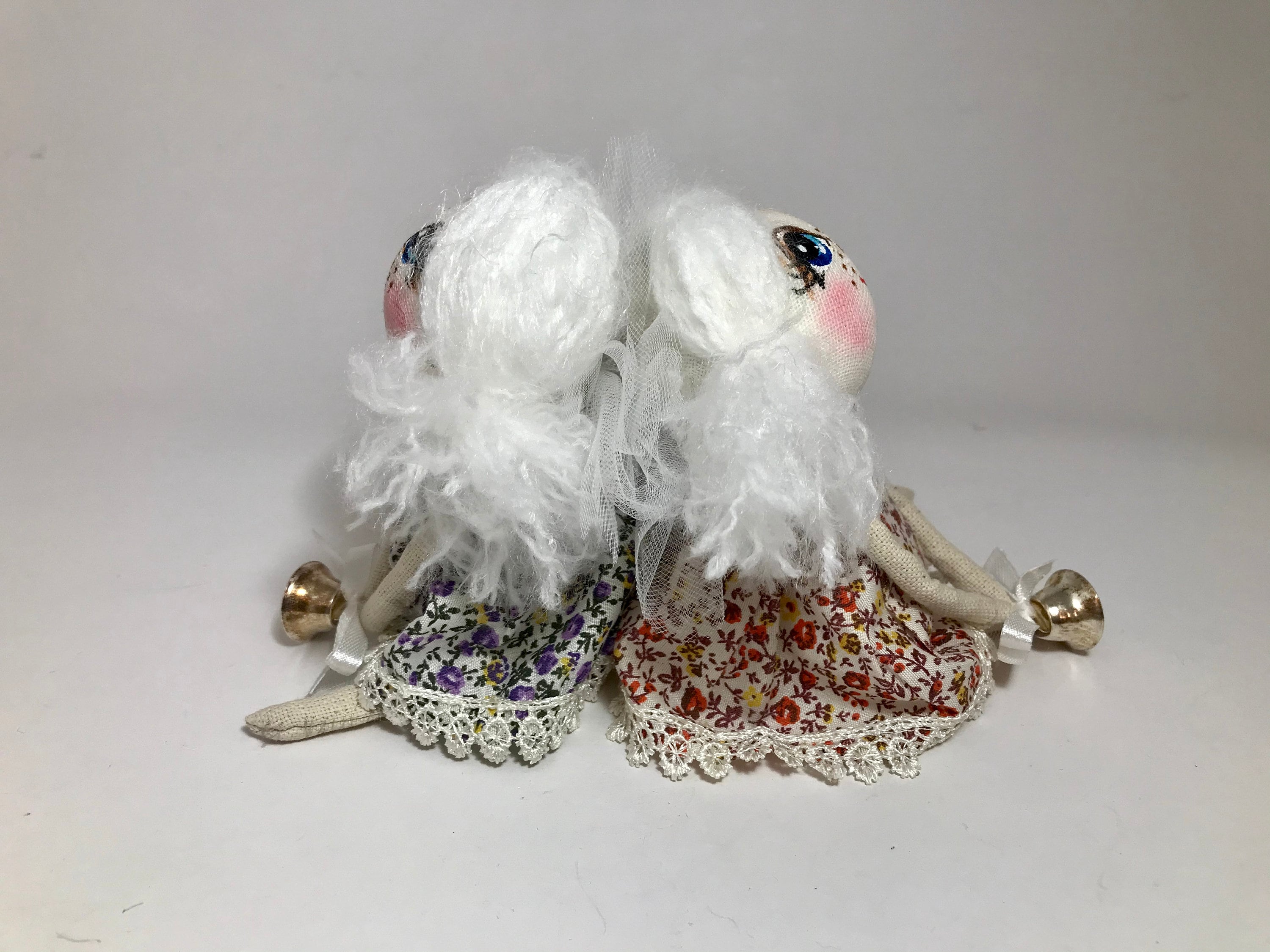 Angel Handmade Angel Doll Angel Doll Ukrainian Souvenir - Etsy