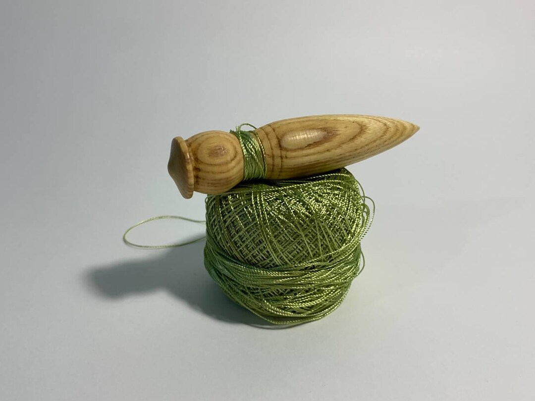 Wooden Spindle 3, Spindle for Spinning Yarn, Spindle for Spinning ...