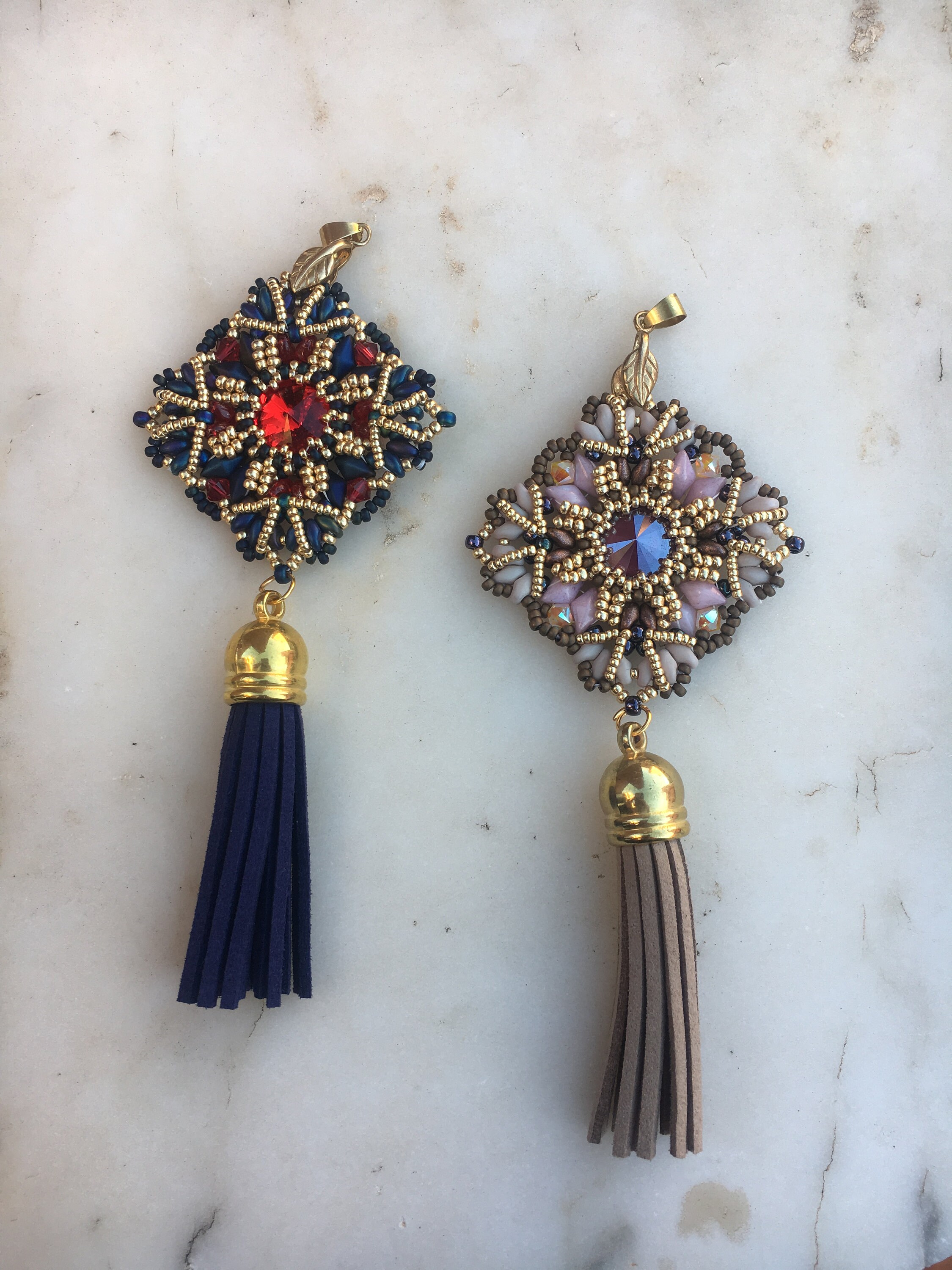 Destiny Pendant - Etsy