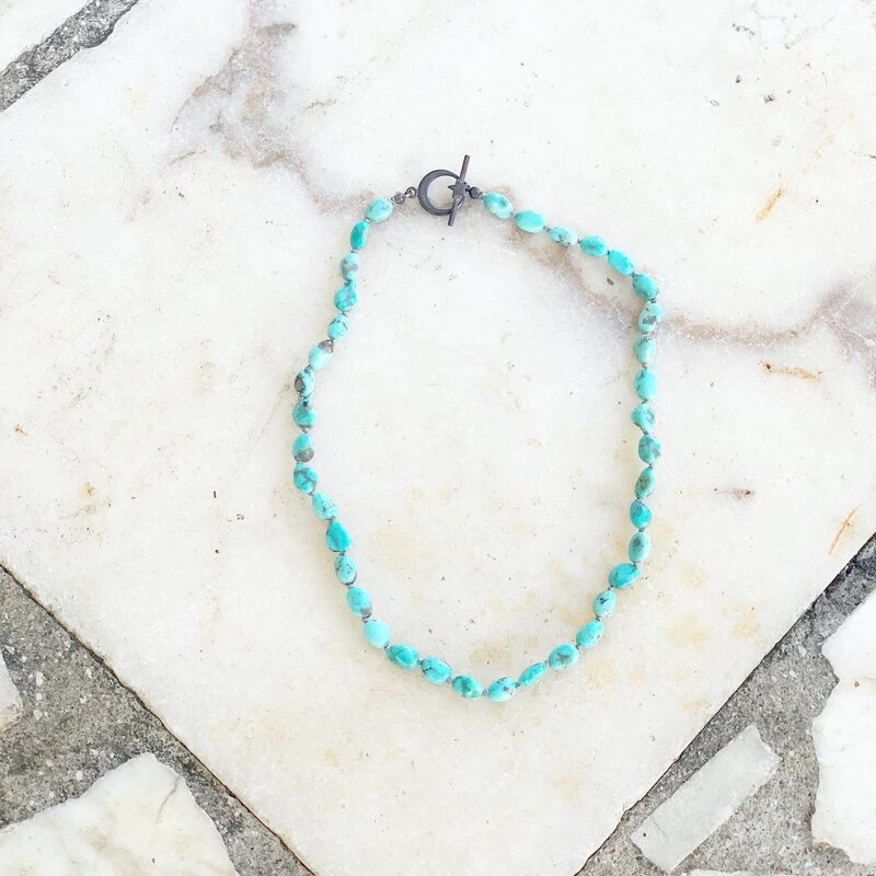 Campitos Turquoise Beads - Etsy