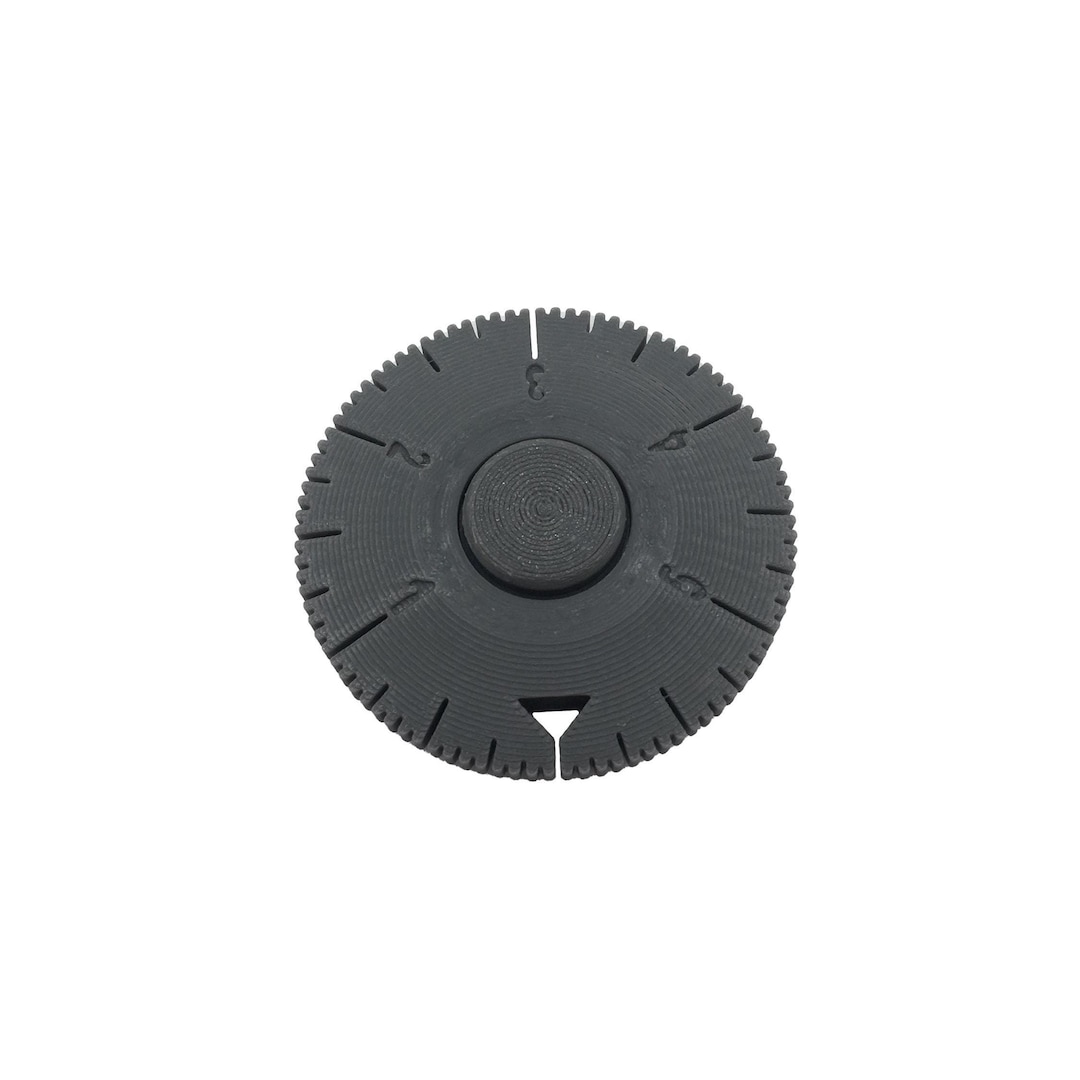 Imperial Measuring Coin Pocket Carry Every Day Carry Ultralight EDC ...