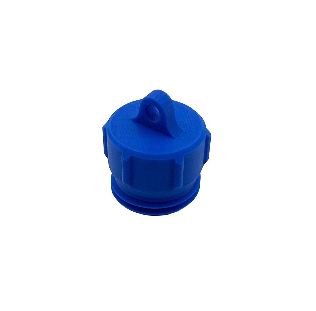 Sawyer Water Filter End Cap With Loop for Carrying/attachment 3D ...