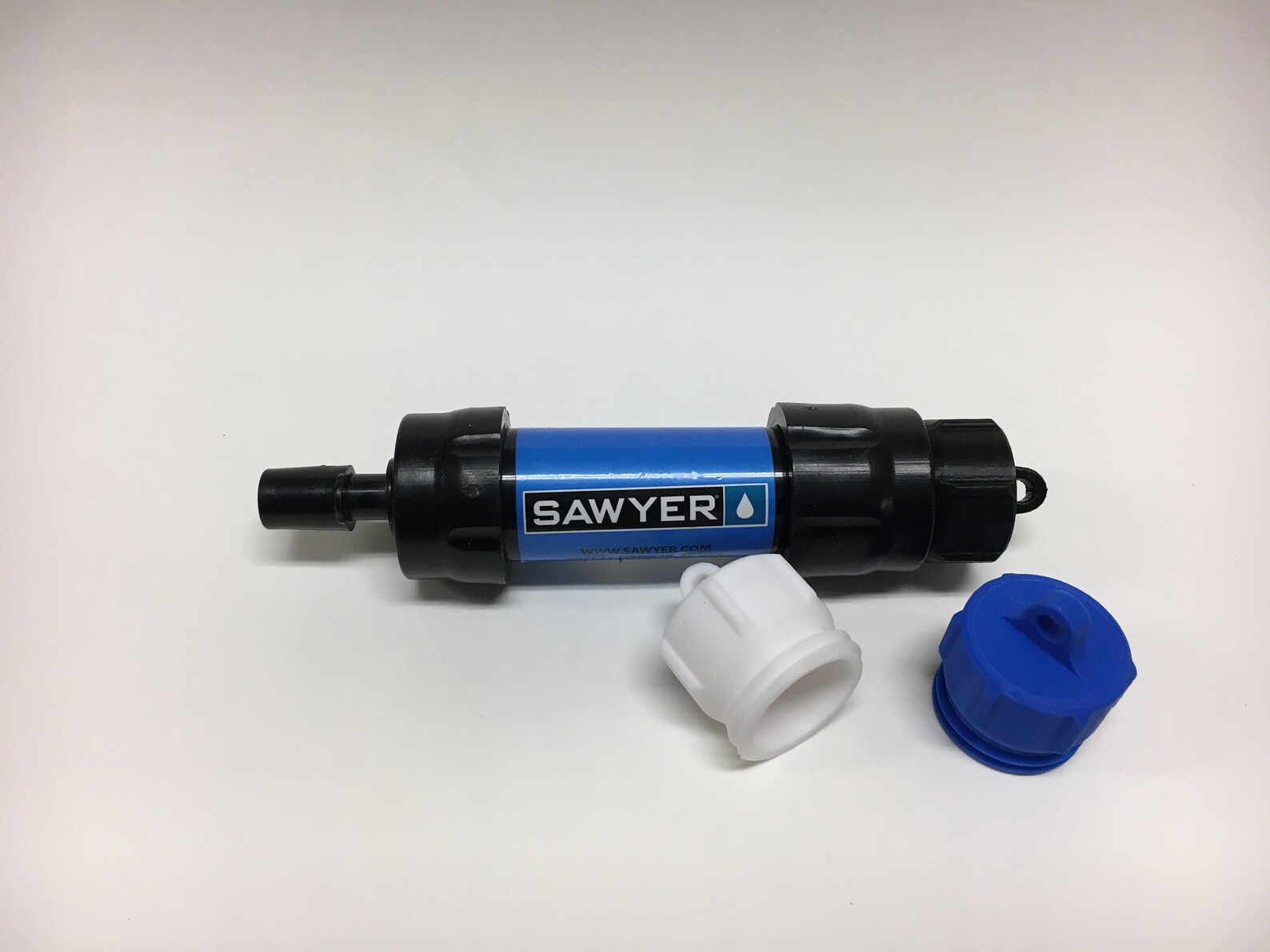 Sawyer Water Filter End Cap With Loop for Carrying/attachment - Etsy Canada