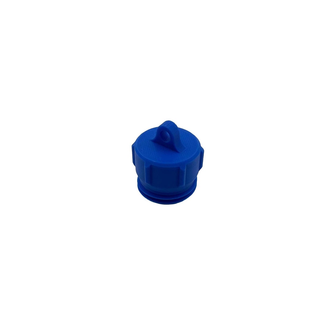 Sawyer Water Filter End Cap With Loop for Carrying/attachment 3D ...
