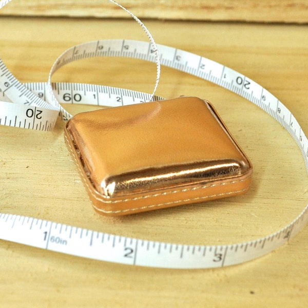 Retractable Tape Measure - Etsy
