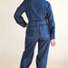 Blanca Flight Suit - Sewing Pattern by Closet Core - for Woven Fabrics ...
