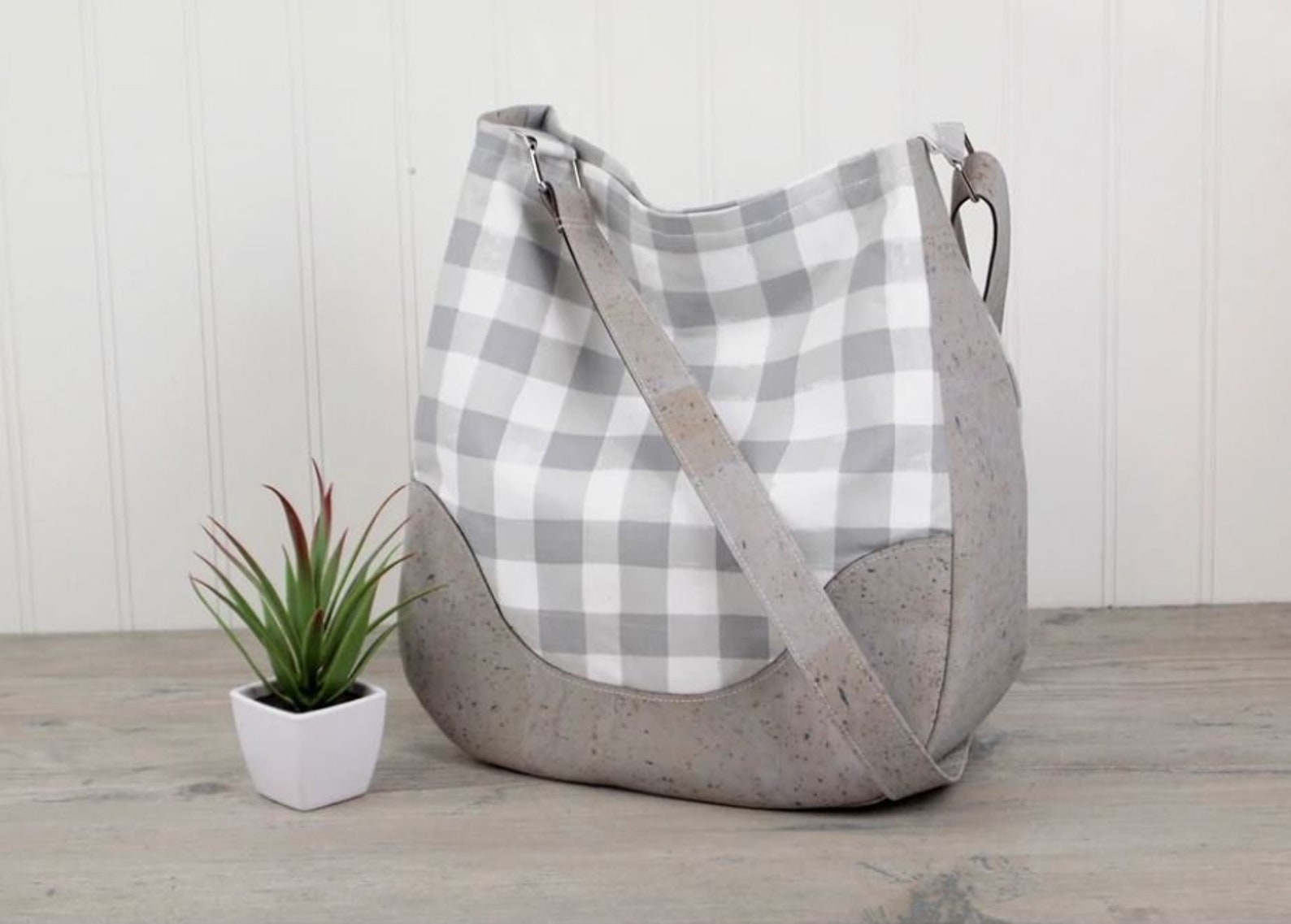 Holly Bag Sewing Pattern by Sallie Tomato | Etsy