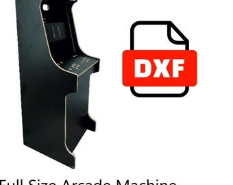 Spawn Arcade Machine - Etsy