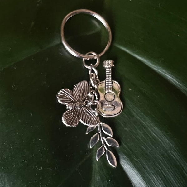 Last of Us Ellie Keychain - Etsy