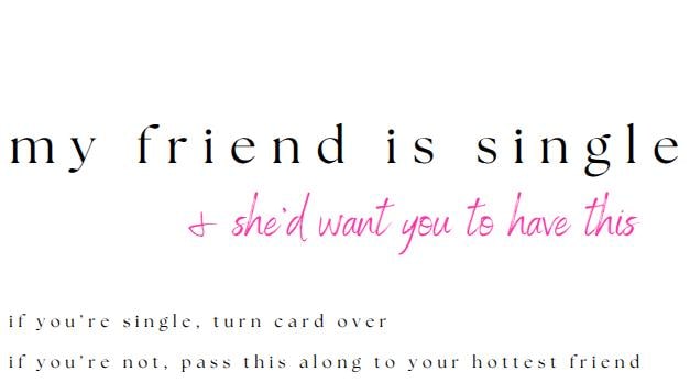 Dating Cards, Calling Card, Flirty Business Card, Dating Business Cards ...