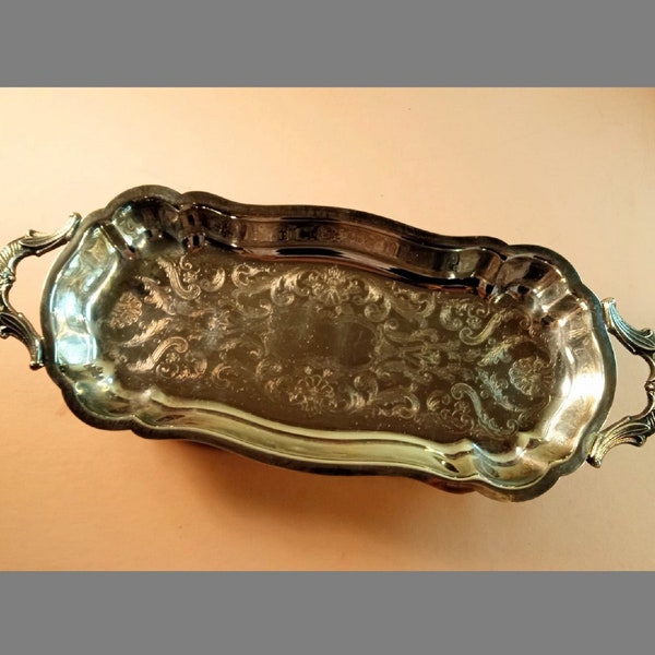 Kent Silversmiths - Etsy