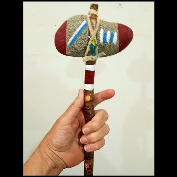 Stone Tomahawk - Etsy