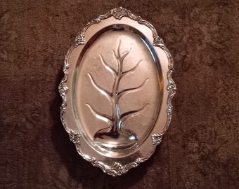 Tree of Life Platter - Etsy