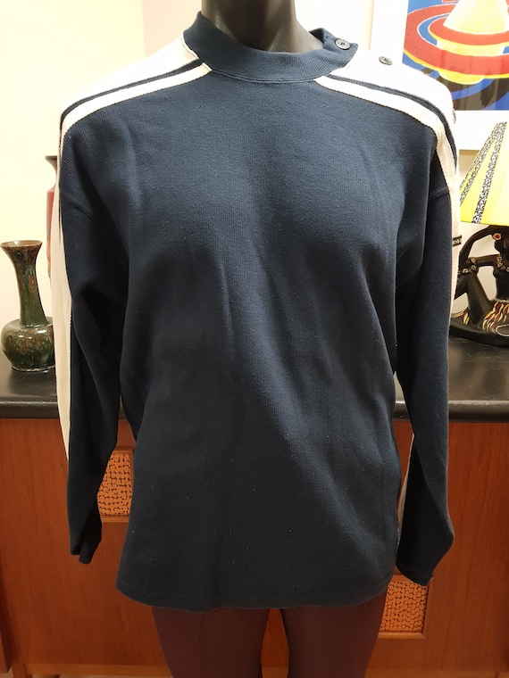 Vintage 80s nautical wind - Gem