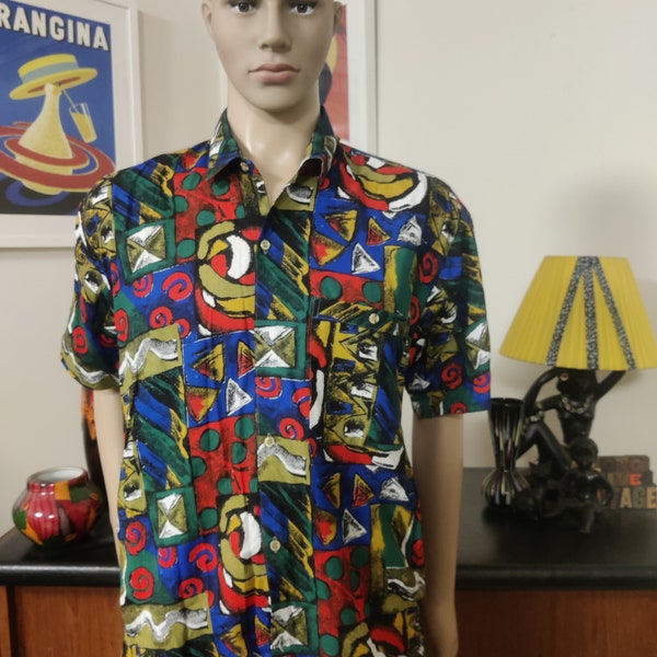 Bright Primary Color - Etsy