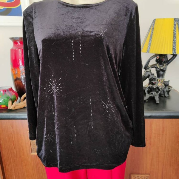 Plus Size Tunic - Etsy