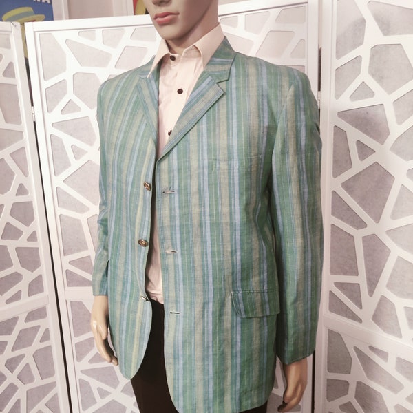 Bleeding Madras - Etsy