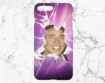 Funny iphone case | Etsy