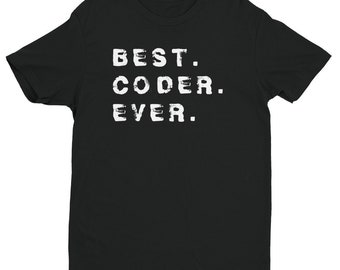 Programmer tshirt | Etsy