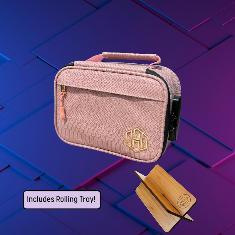 Marijuana Lock Boxes - Etsy