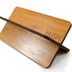 Bamboo Wood Rolling Tray Weed Rolling Stand Blunt Rolling - Etsy Canada