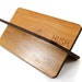 Bamboo Wood Rolling Tray, Weed Rolling Stand, Blunt Rolling Tray, Weed ...