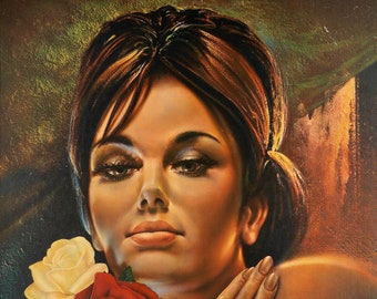 JH Lynch Nymph 50x70cm Fine Art Print Giclee High Quality | Etsy