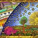 Splendor Solis Sun 45x70cm Fine Art Print Giclee Gallery Grade Paper ...