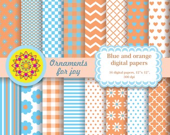 Burgundy Digital Paper Polka Dots Scrapbook Papers Chevron - Etsy