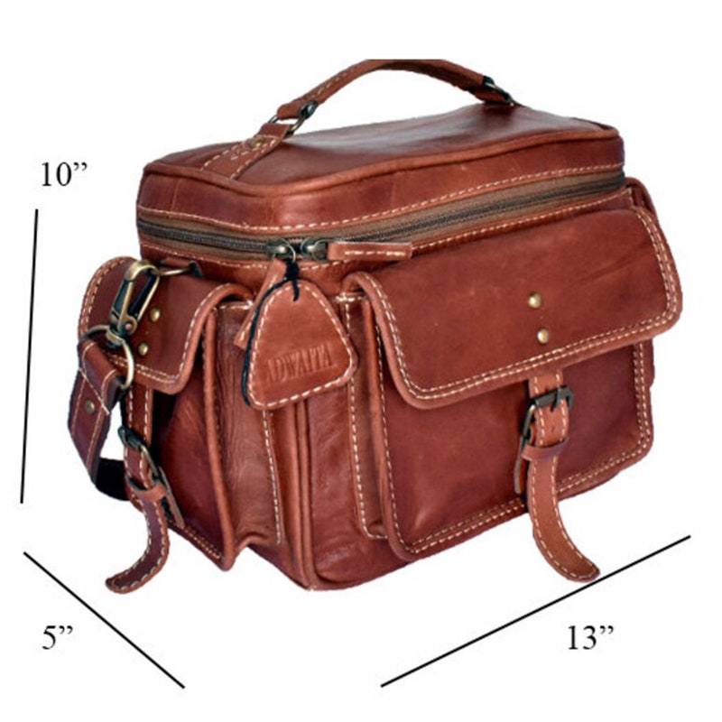Camera Bag - Etsy