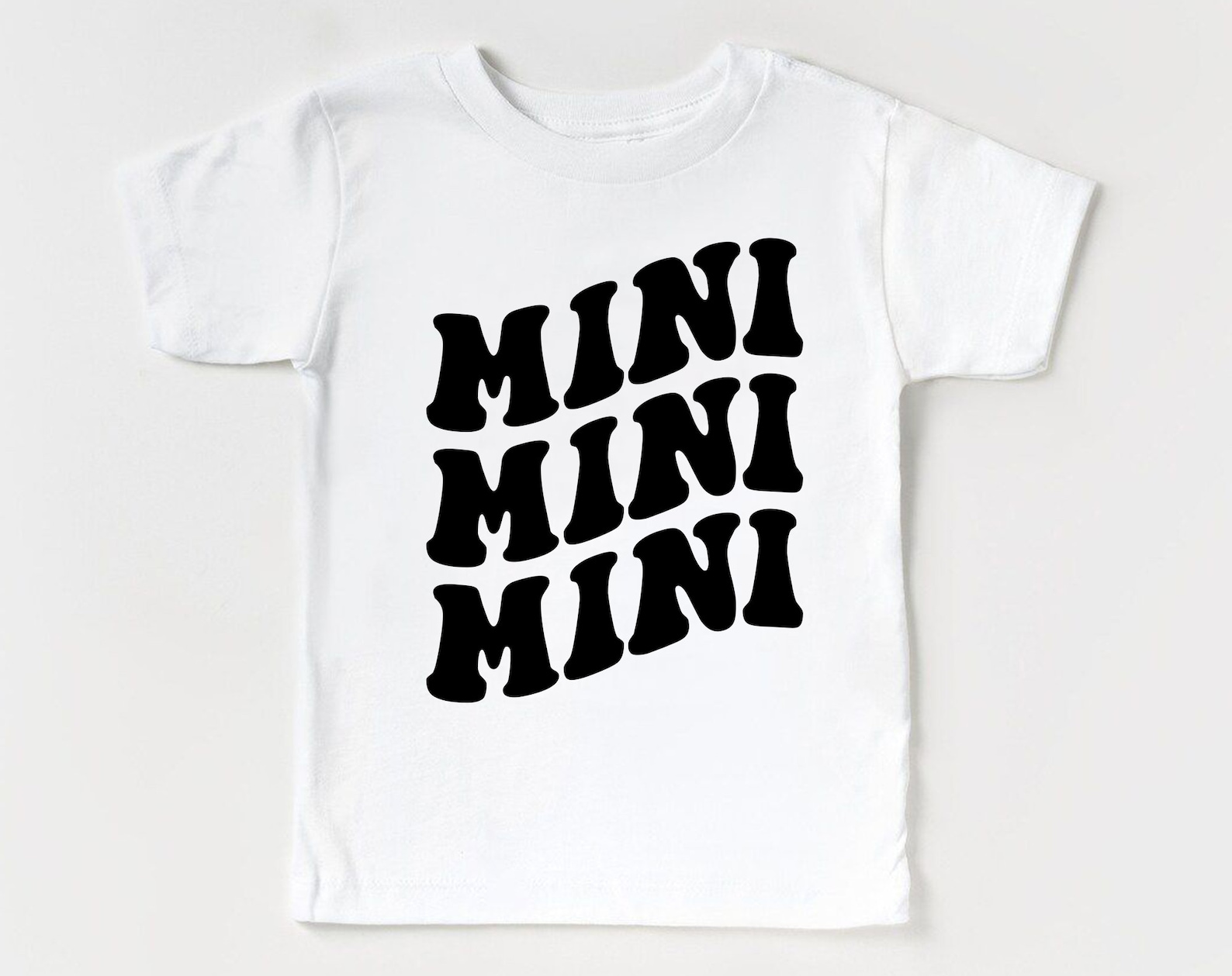 Custom Baby Shirt Personalised Kids T Shirt Custom Text - Etsy