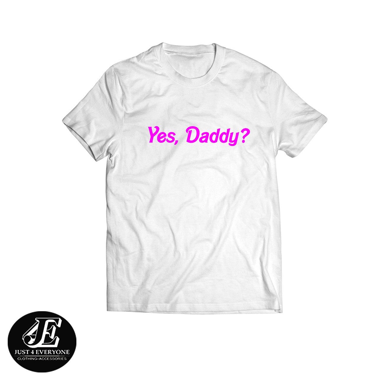 Yes Daddy Shirt Yes Daddy T Shirt Ddlg Tee Kylie Jenner Etsy