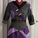 Luz Noceda - Grom/prom - the Owl House Original Design Cosplay Costume ...