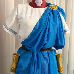 Odysseus Costume - Etsy