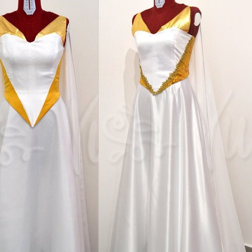Future Adora She-ra Princess of Power Deluxe/basic Design - Etsy