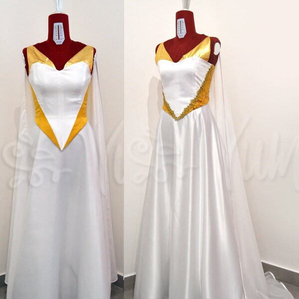 She Ra Costume - Etsy