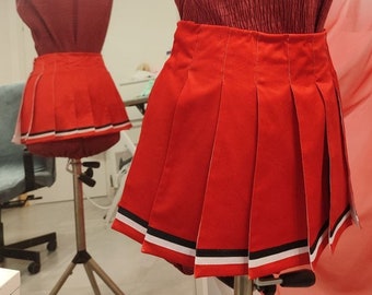 Cheerios Glee Uniform - Etsy