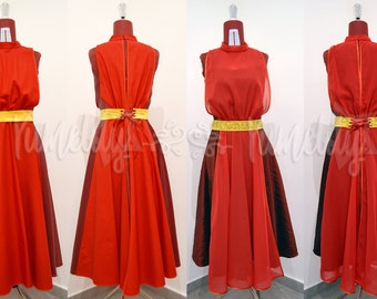 Princess Prom Dress - Etsy