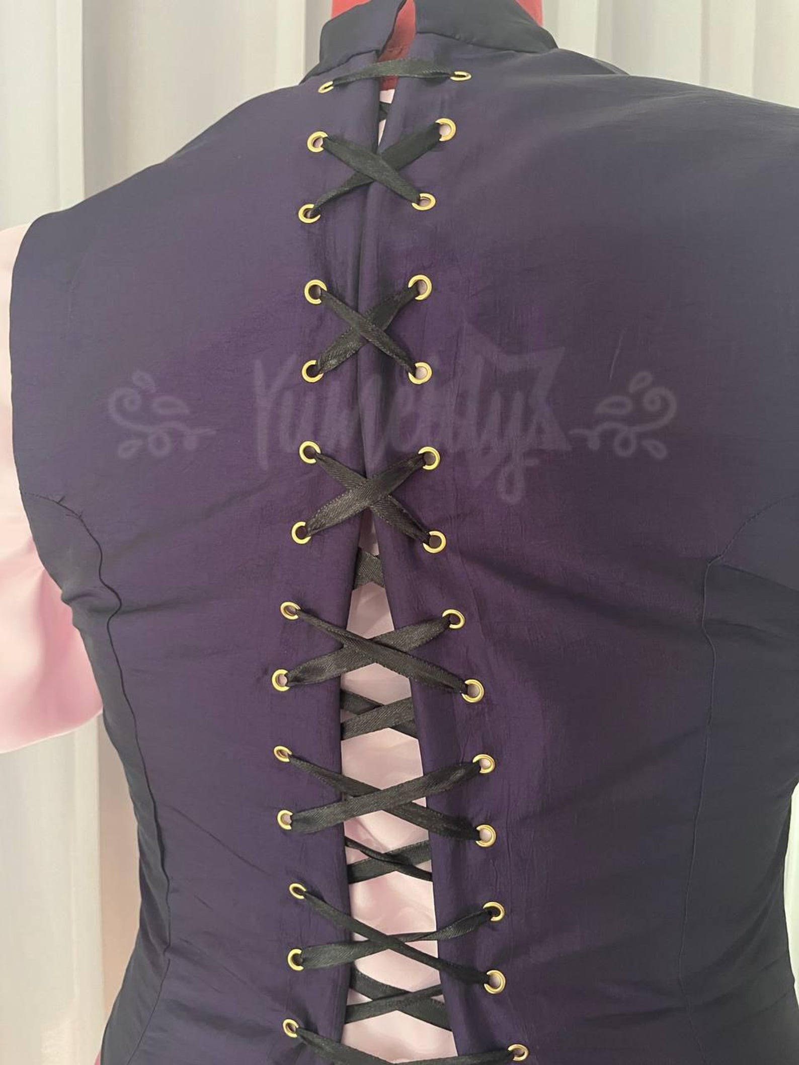 Amity Blight - Grom/prom - the Owl House Original Design Cosplay ...